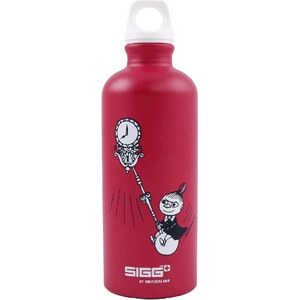 SIGG X Moomin Bottle - GLAMI.eco