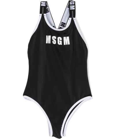 Girls sustainable swimwear - GLAMI.eco