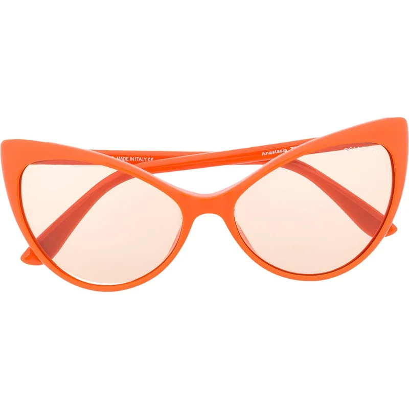 Tom Ford Cat Eye Glasses