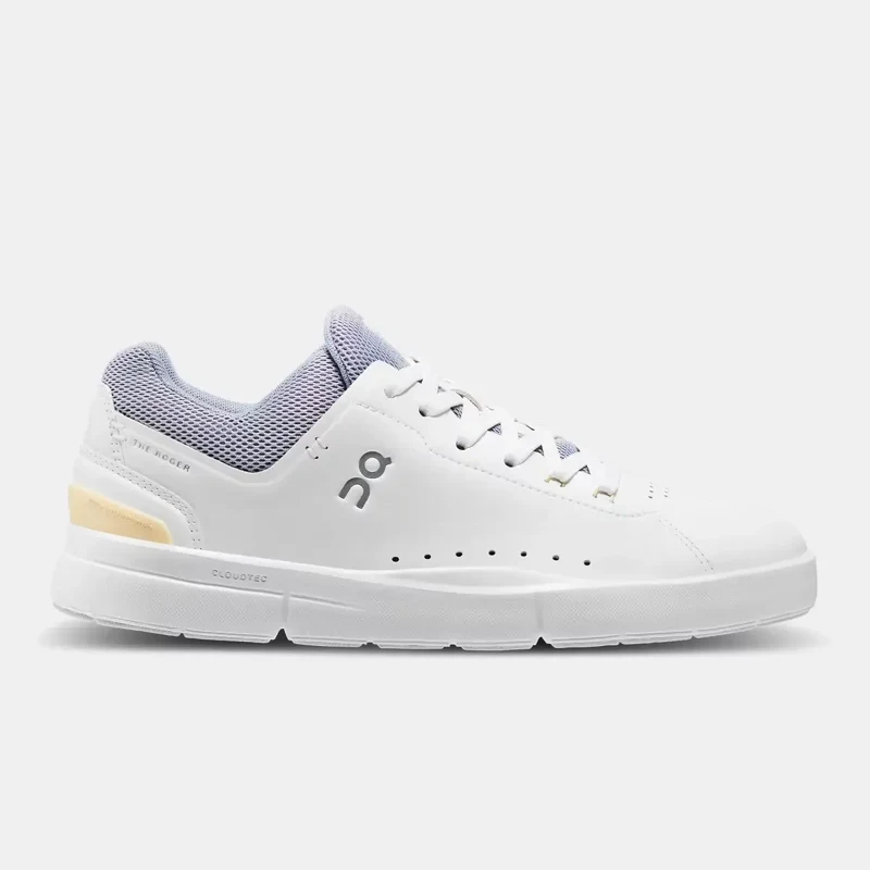 On Running The Roger Advantage White/Tempest 48.98342 W - GLAMI.eco